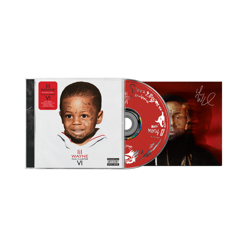 Tha Carter VI - LIL WAYNE