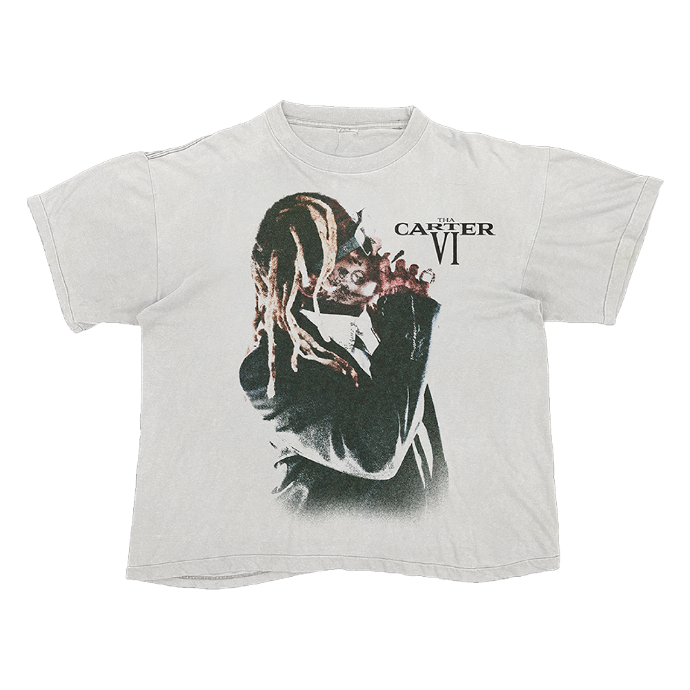 Tha Carter VI Tee - LIL WAYNE