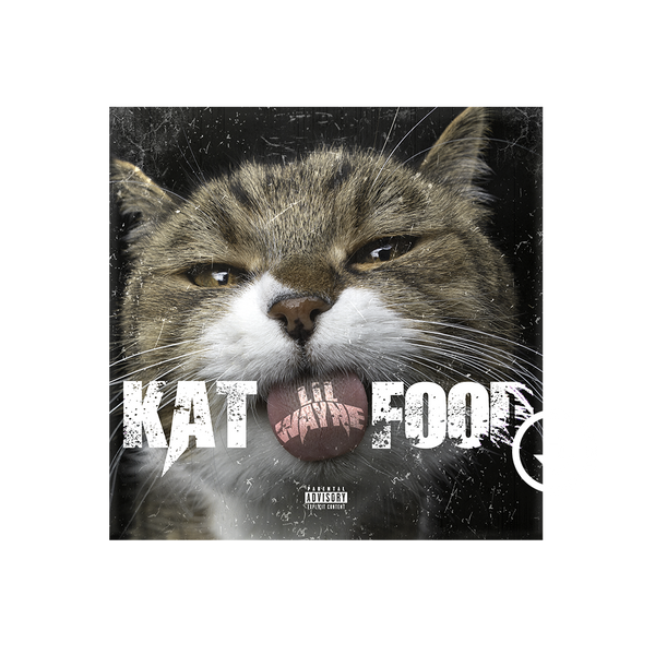Kat Food Digital Single – LIL WAYNE
