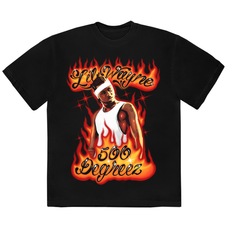Merch - LIL WAYNE