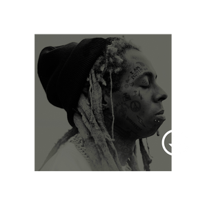 I Am Music (Highlights) Digital Album - LIL WAYNE